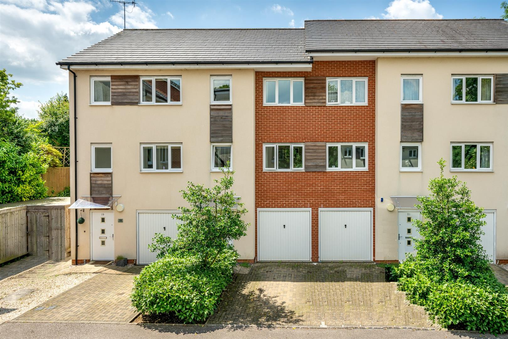 Squire Estates - Estate Agents and Letting Agents in Hemel Hempstead